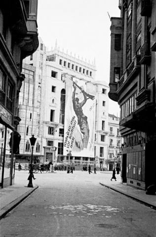 Spanish civil war and revolution photo gallery, 1936-39 | libcom.org